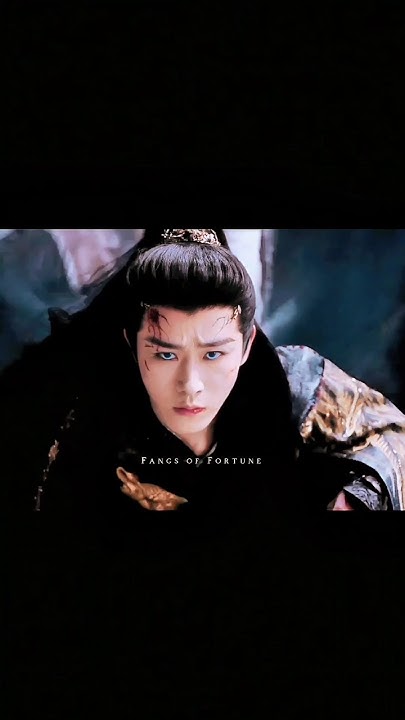 ห้วงฝันหวนคืน Fangs Of Fortune 大梦归离 Cdrama Youtube