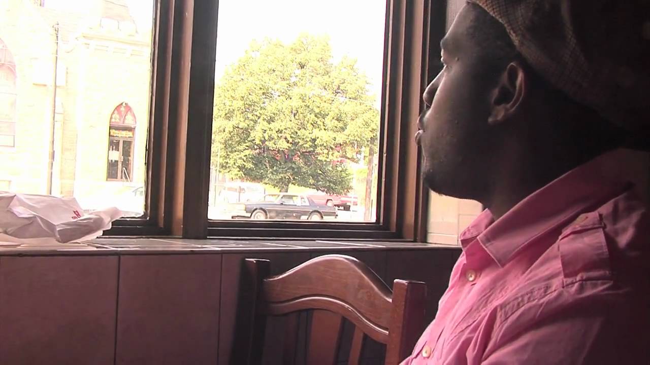 Life in a Day: Comedian Clint Coley part 1 - YouTube