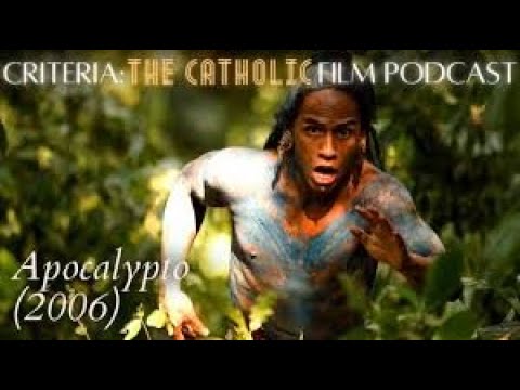 Mel Gibson Movie 2024 | Apocalypto Action Free Movie | Top Action Movies Hollywood 2024 in English