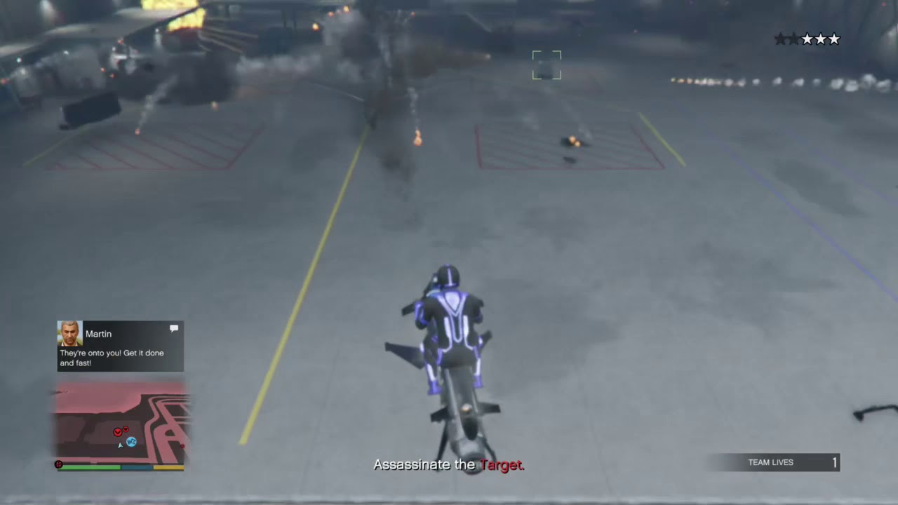 What two oppressor mark 2 will do - YouTube