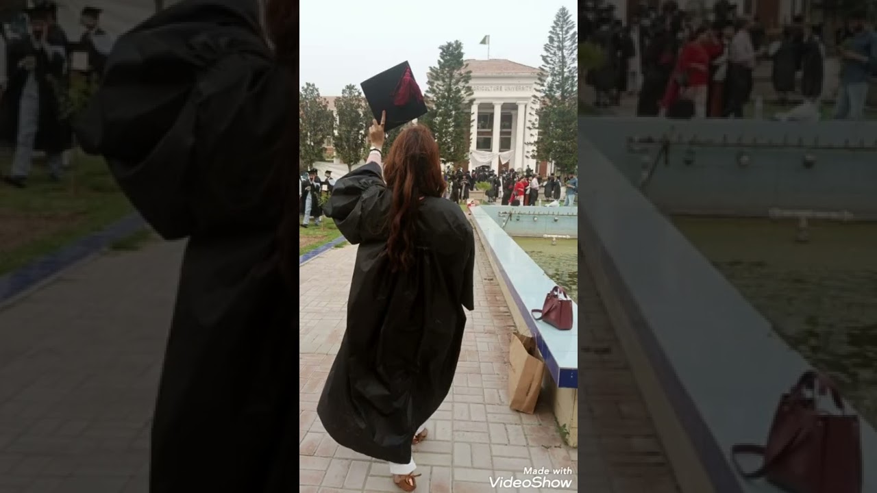 Best Poses for convocation day #short #shortsvideo - YouTube