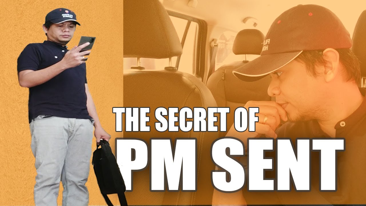 3 Secrets Behind PM SENT - YouTube