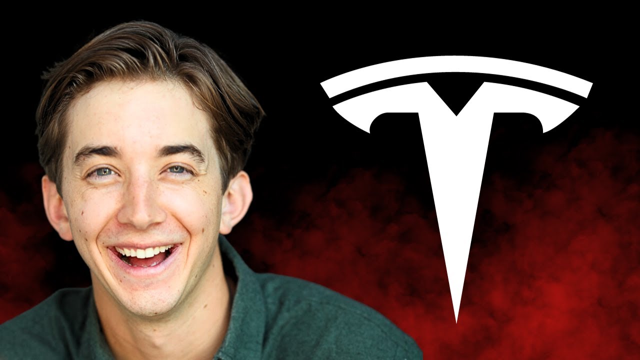 The Tesla Short Sellers are LOSING their minds - YouTube