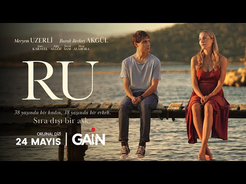 RU 24 Mayıs'ta Sadece GAİN'de