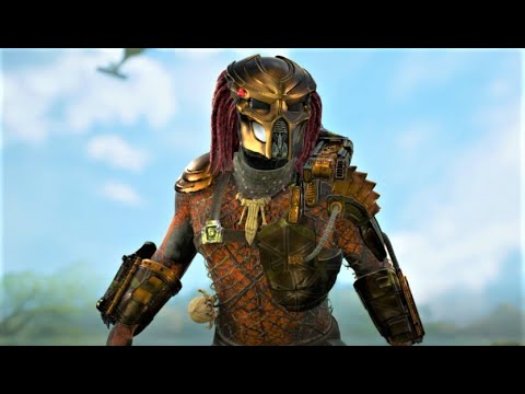 More Playing around with the Smart Disk Predator Classes Gameplay PC ...