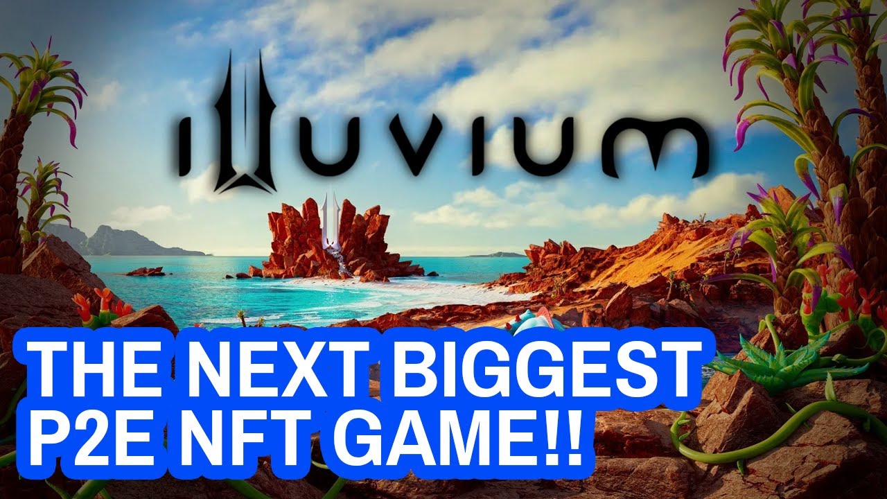 THE NFT GAME THAT WENT 1900X & IS THE NEXT BIGGEST UPCOMING NFT PLAY TO ...