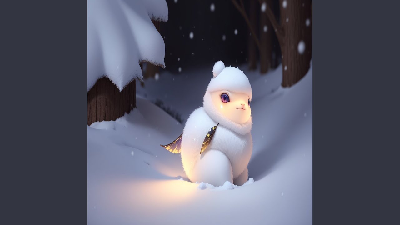 Snow Firefly - YouTube