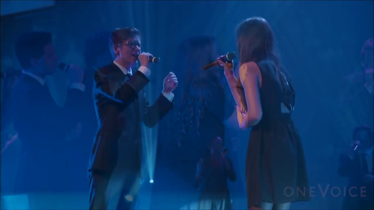 OneVoice Highlights - YouTube