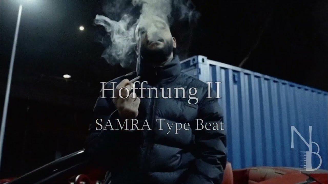 Samra x Ano x Bojan Type Beat - Hoffnung II (prod. NicoBeatz & JakoBow) - YouTube