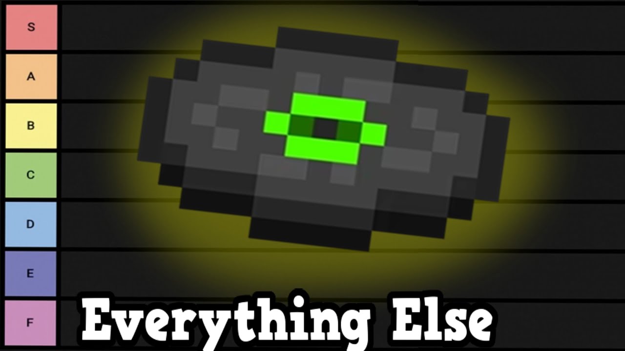 What’s The BEST Music Disk in Minecraft? - YouTube