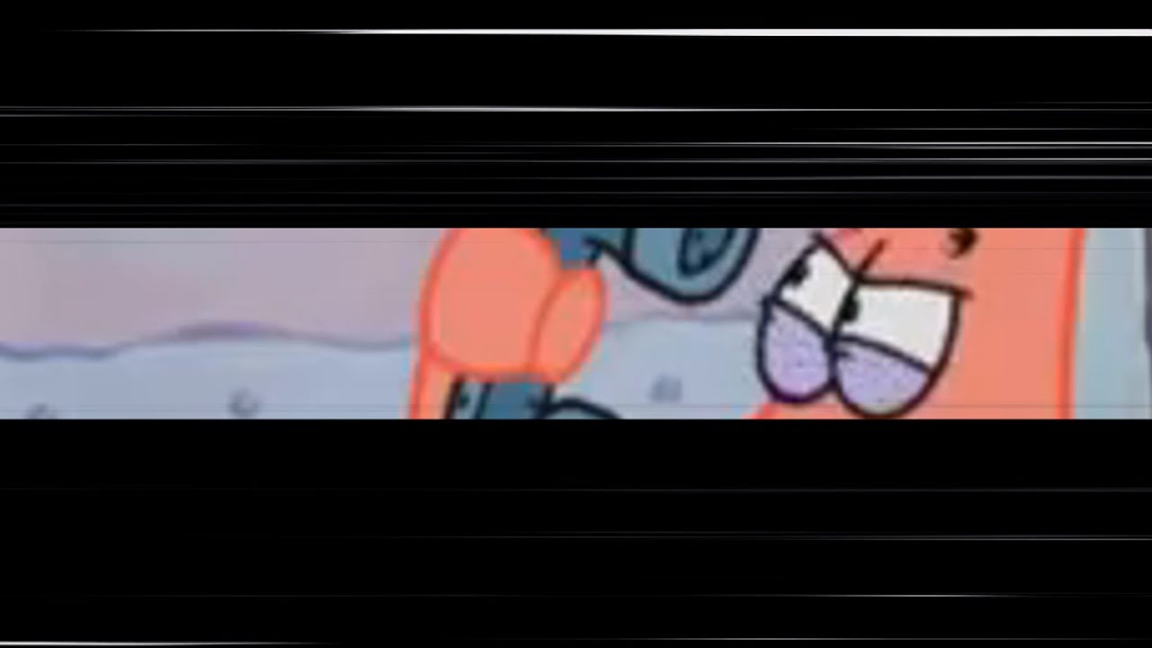 Patrick causes a Nuclear Explosion with a Phone - YouTube
