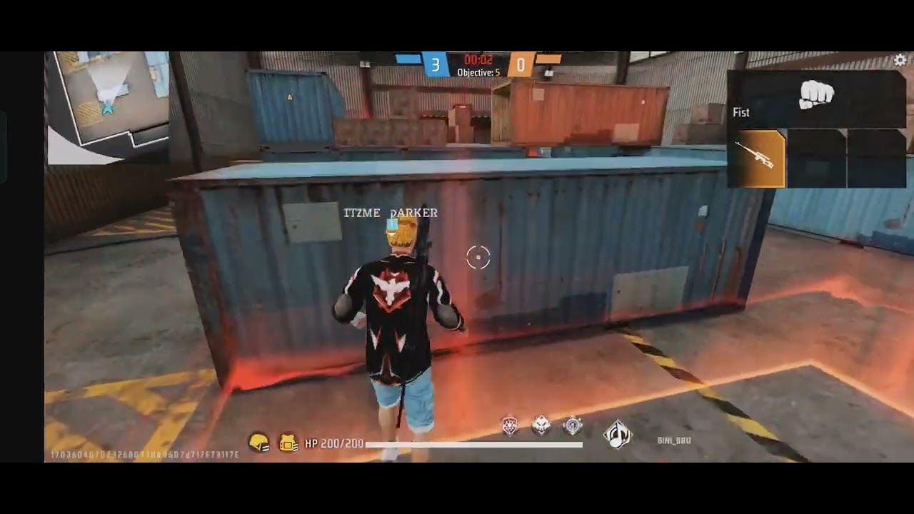 Lone Wolf 🐺 Headshots Youtube