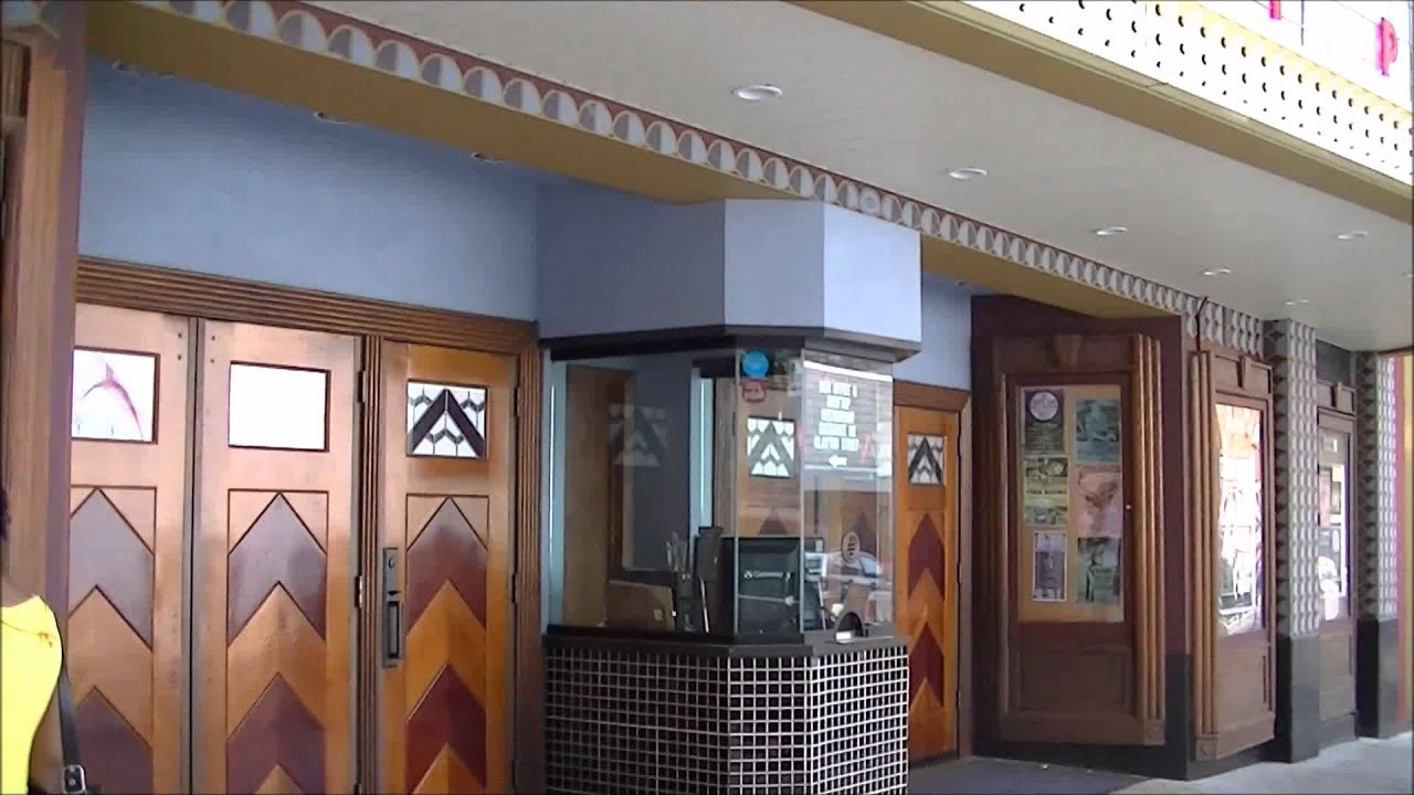 REM History in Athens, Ga - YouTube