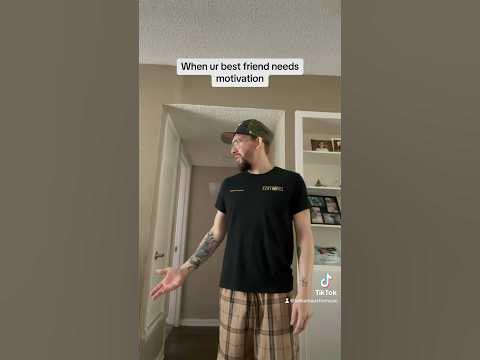 When ur best friend needs motivation #motivation #bestfriend - YouTube