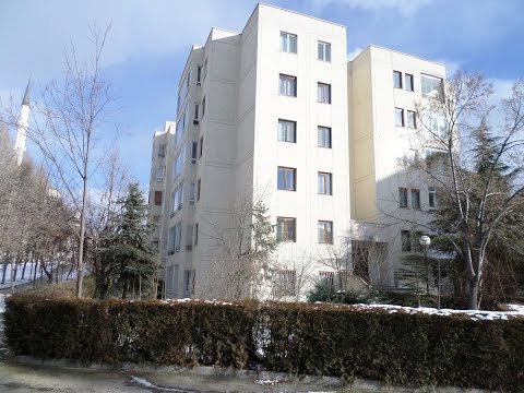 ERYAMAN DA KLİMA BLOKLARINDA ARA KAT DAİRE