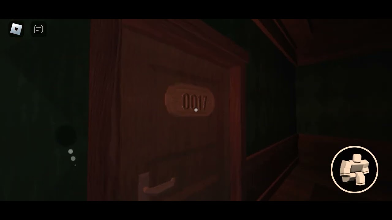 roblox doors bug? - YouTube