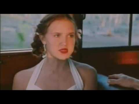 LOLITA (1997) Deleted scene №3 \