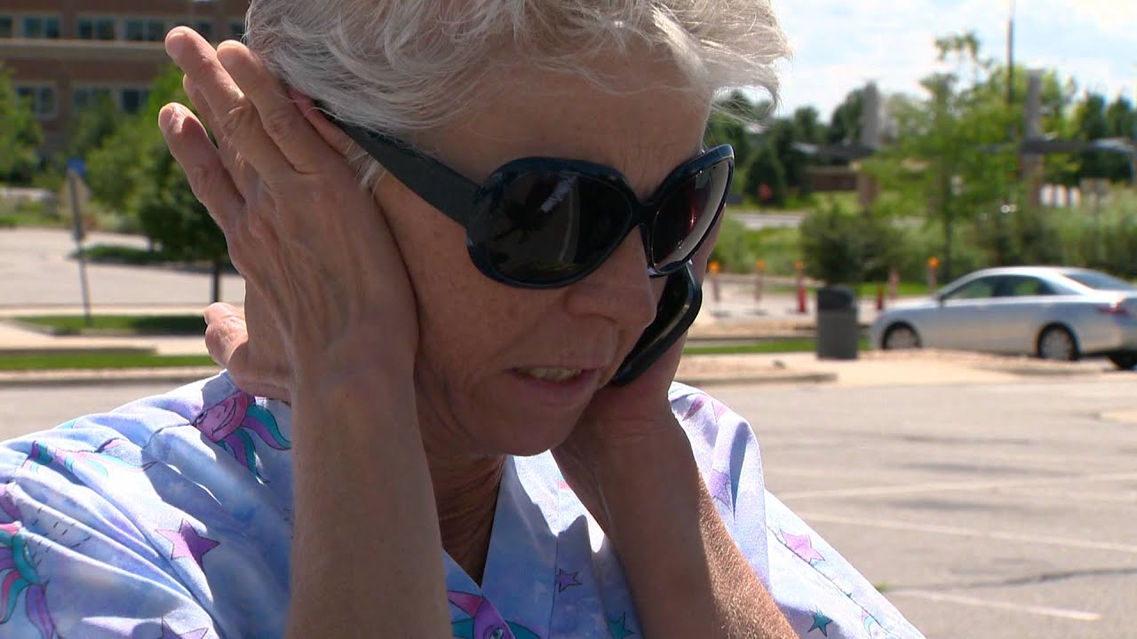 Rebecca Wingo: A Story of Courage - YouTube