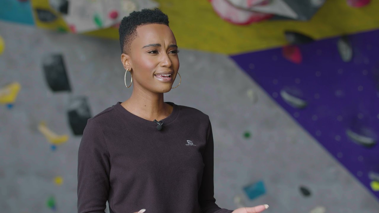 Zozi Bini Interview on TMS - YouTube