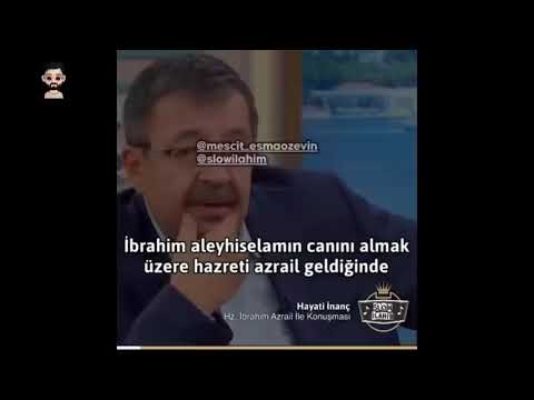 Hayati İnançtan  Kısa Derlemeler