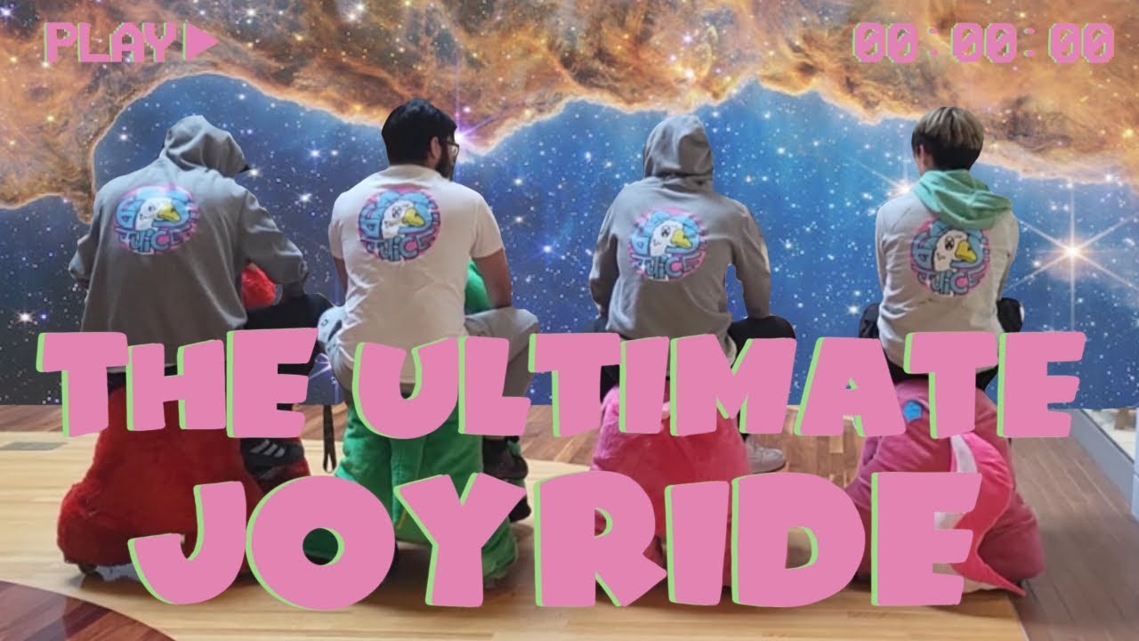 Hitting Top Speed On Stuffy Riders - YouTube