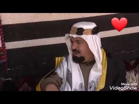 #بدوي #السعوديه#مسلسلات #الوعد