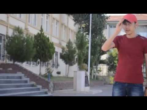 MahŞer Rap Ofsayt Yapram 3 Diss Too Heijan  HD Klip 2015