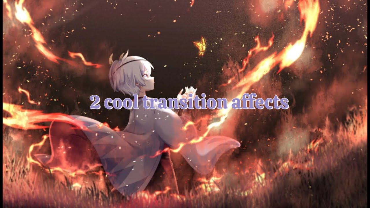 2 cool transition - YouTube