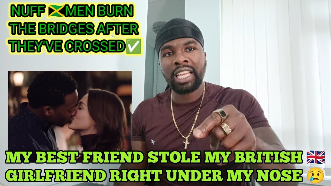 MY FRIEND IS A BACK-BITER, HE SHOULDN'T HAVE MADE A MOVE ON MY ...