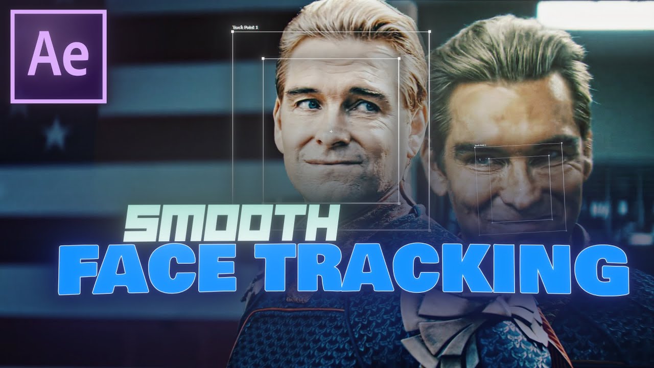 Smooth Head Tracking | AFTER EFFECTS TUTORIAL - YouTube