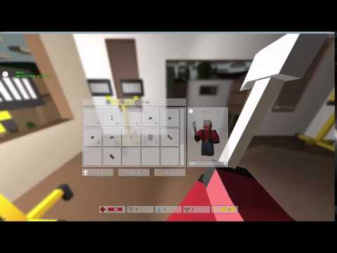 UNTURNED #6 COME CRAFTARE LE CHEST - YouTube