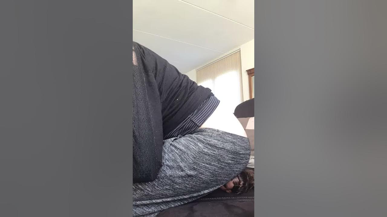 Soft Farting On Doll Head Youtube
