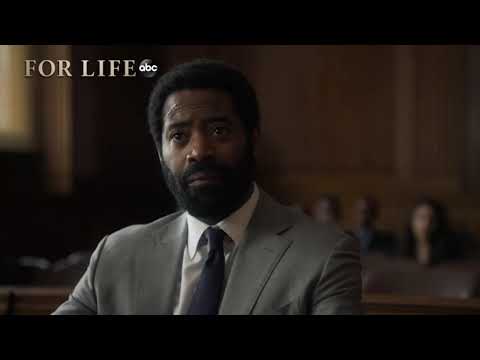FOR LIFE SEASON 2 - TRAILER - YouTube