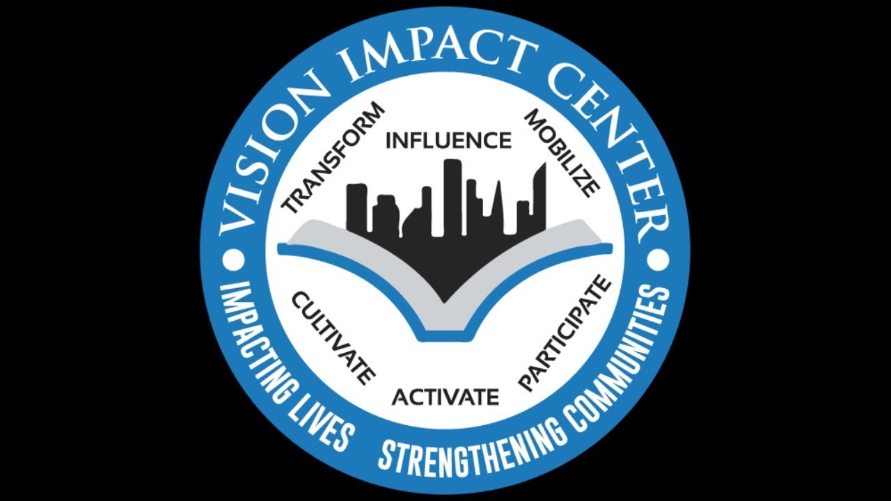 Vision Impact Service 16Feb2020 - YouTube