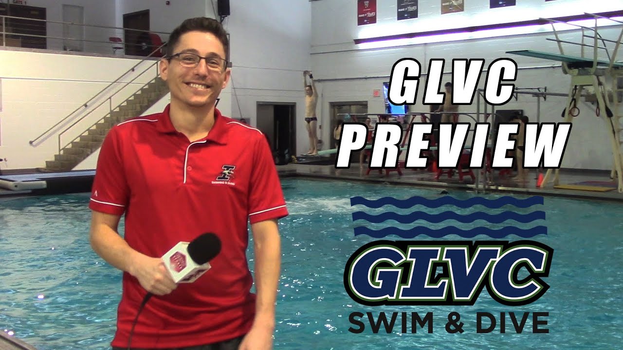 Swimming & Diving - 2020 GLVC Championship preview - YouTube