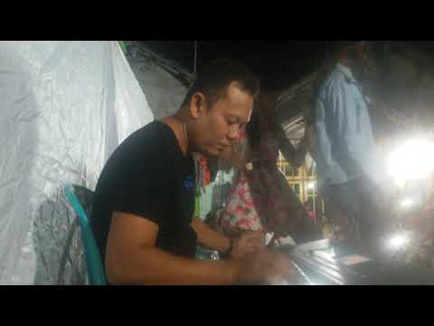 Tuban bergoyang