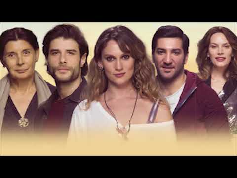 Gülizar | Jenerik Müziği - Farah Zeynep ABDULLAH