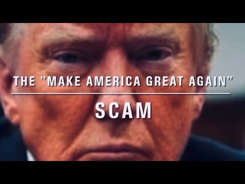 AMERICA’S GREATEST CON MAN - YouTube