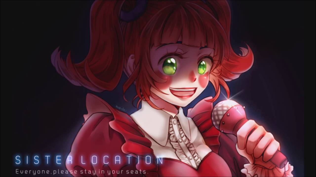 [Nightcore] FNAF - Welcome Back | YouToubeGirl - YouTube