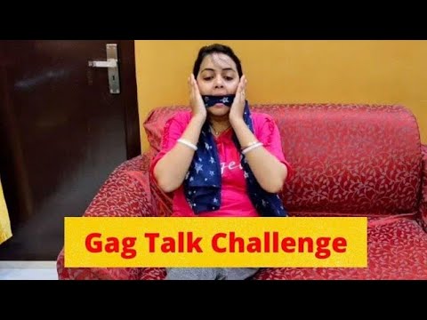 Gag Talk Challenge Live//Gag Talk Challenge New//Gag Talk Guess The ...