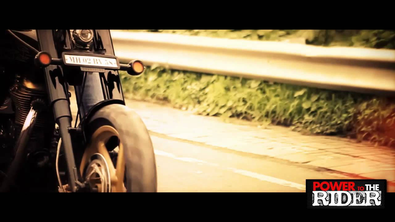 The Journey so far... by Power To The Rider - YouTube