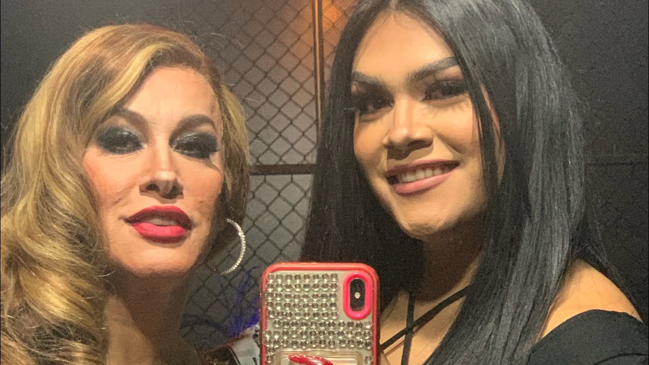 Conociendo a Ricky lips - YouTube