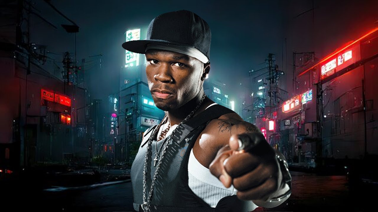 50 Cent Type Beat "finisher" Hip Hop Instrumental - YouTube