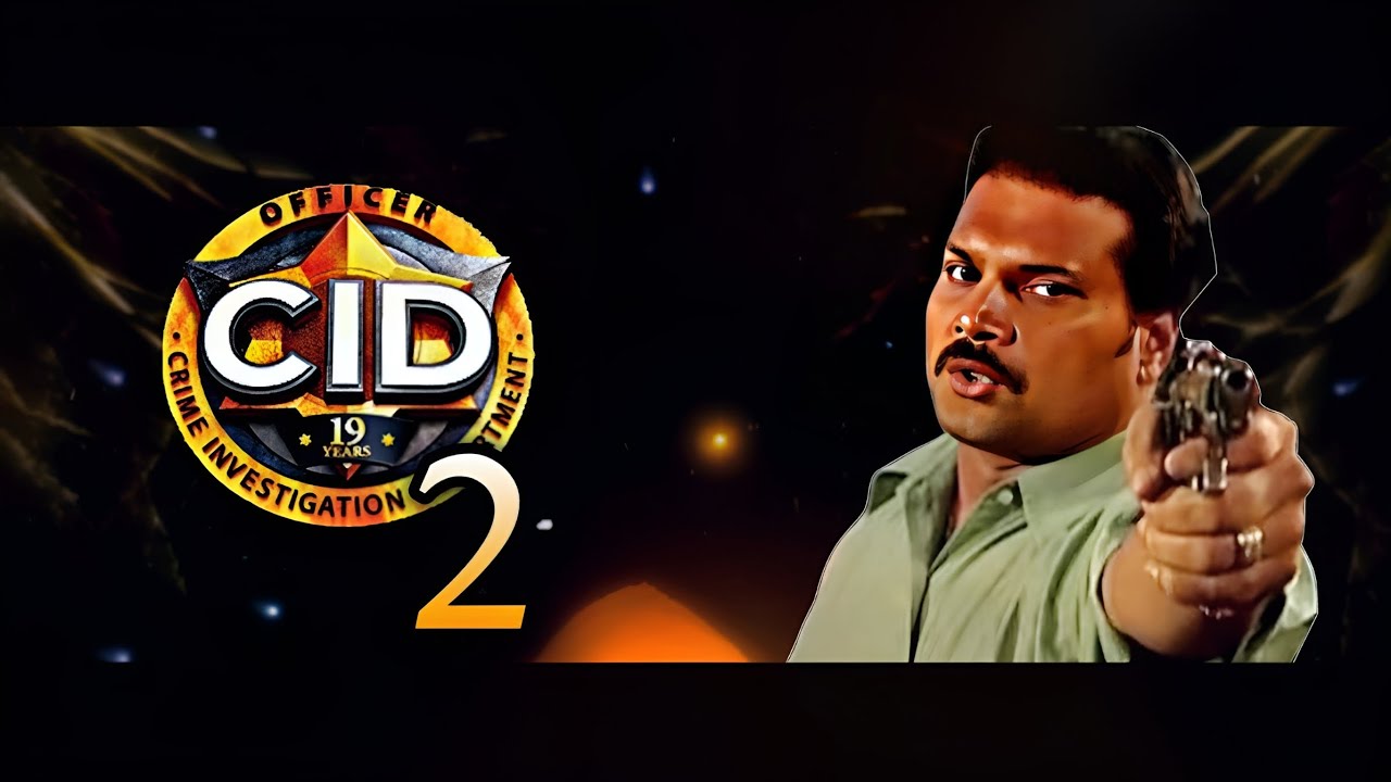 CID SEASON 2 RELEASE DATE AND TIME 2023 COME BACK - CID SEASON 2 ...