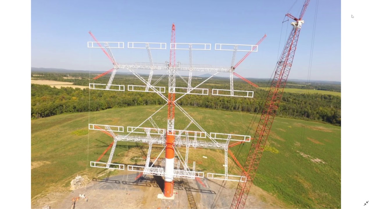 WBCQ Super Station Update Problems and more problems September 9th 2019 ...