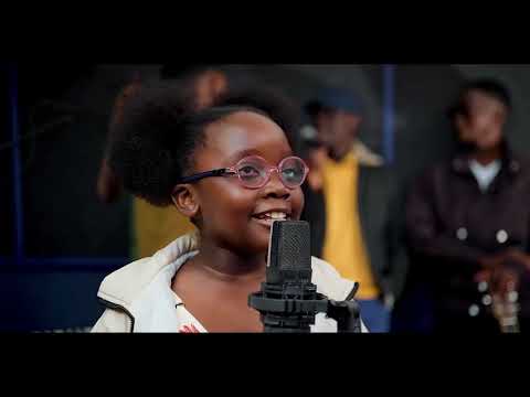 Jesu Loves Me Featuring Rudo Acapella 