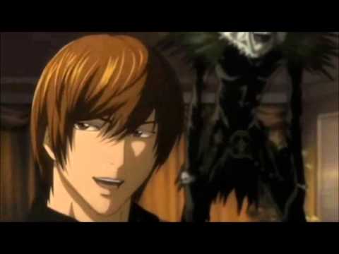 death note - panda (fascinante) - YouTube