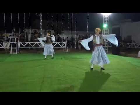 Habib jbali & jbali junior intro 2017