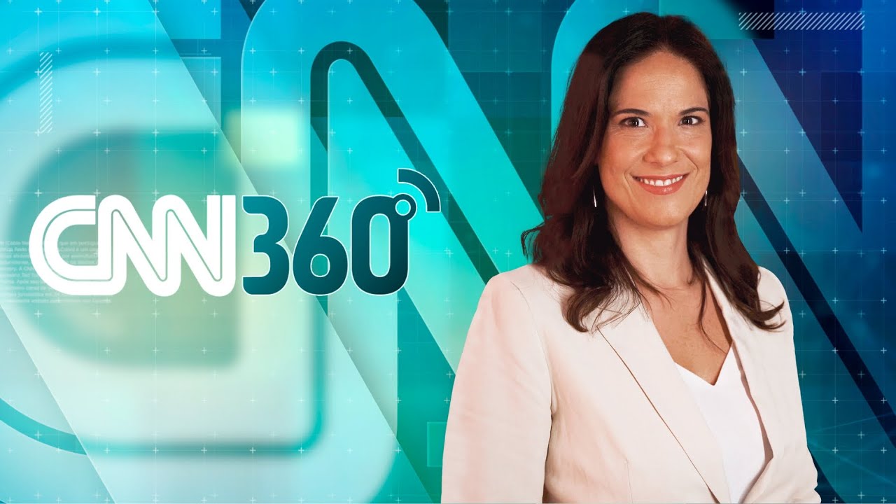CNN 360º - 03/06/2024 - YouTube