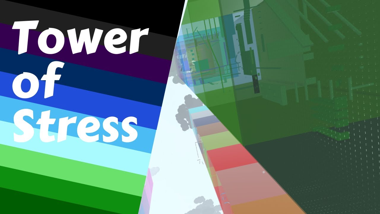 JToH Tower of Stress (Roblox) - YouTube